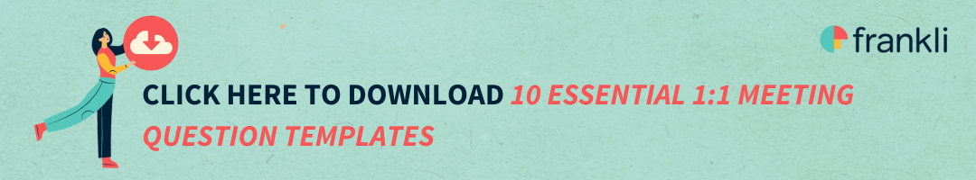 Master Your One-on-One Meeting Cadence with These 9 Essential Types